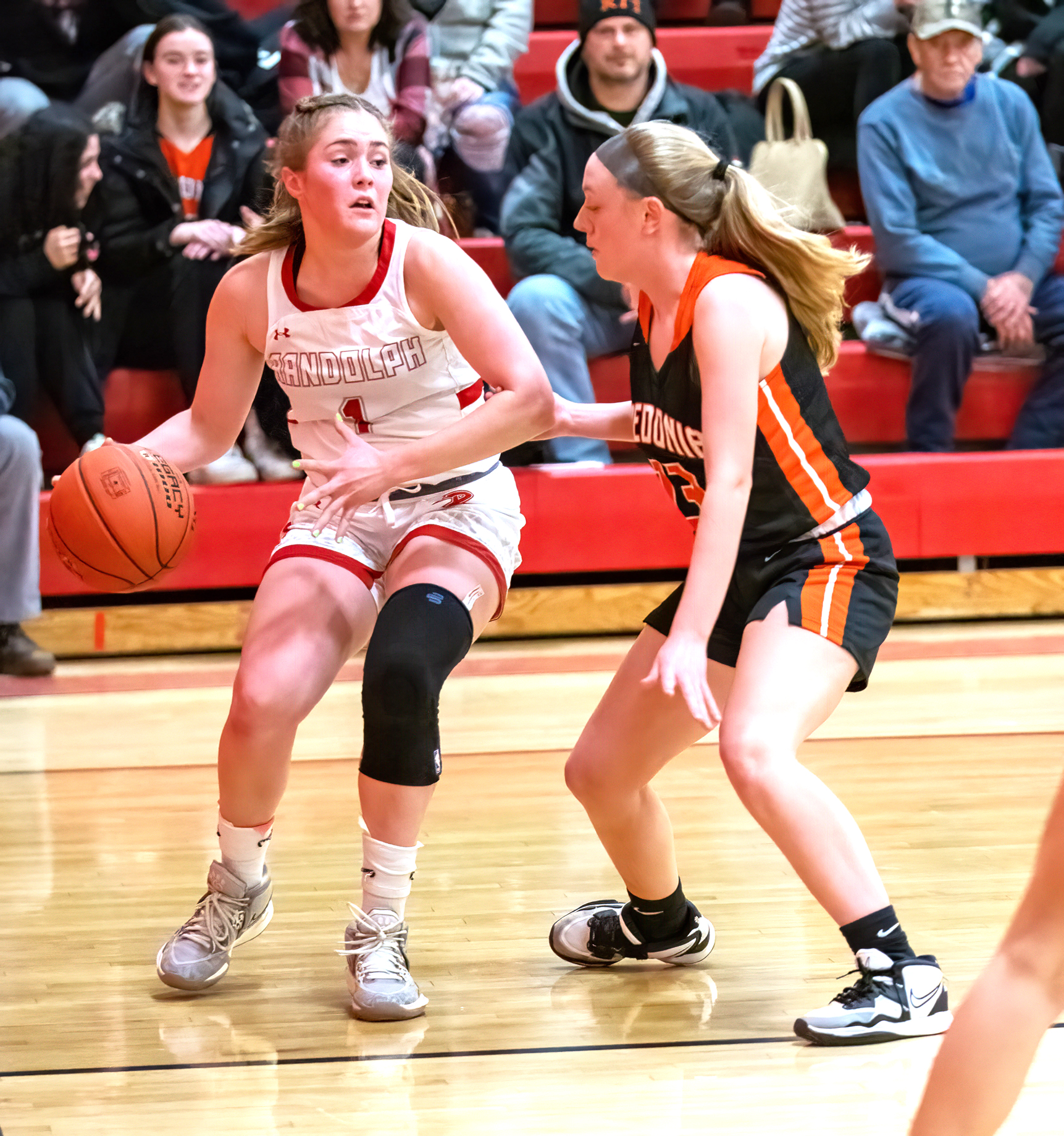 Cardinals roll past Hillbillies | News, Sports, Jobs - Observer Today
